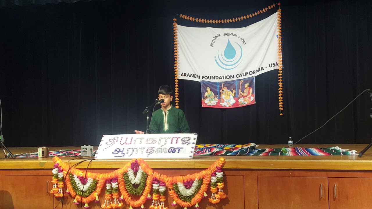 Brova barama - Rendered by Pranav Harish - YouTube