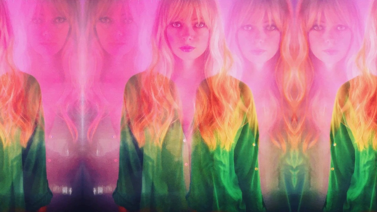 Chromatics - Shadow (Michel's Runway Edit) - YouTube