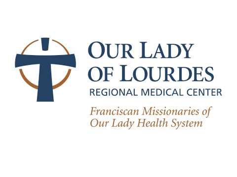 Lourdes Fitness Center