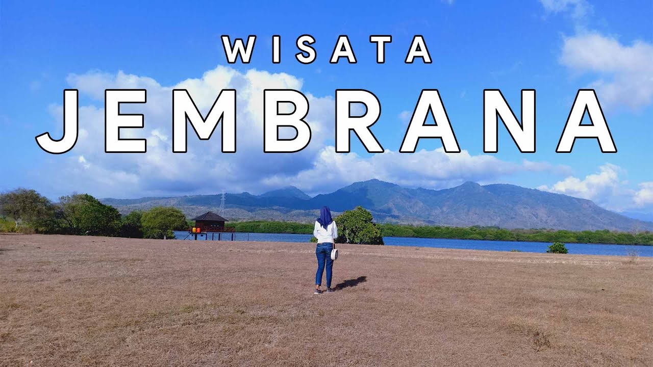10 TEMPAT WISATA DI JEMBRANA BALI 2024 TERBARU, Viral & Lagi Hits ...