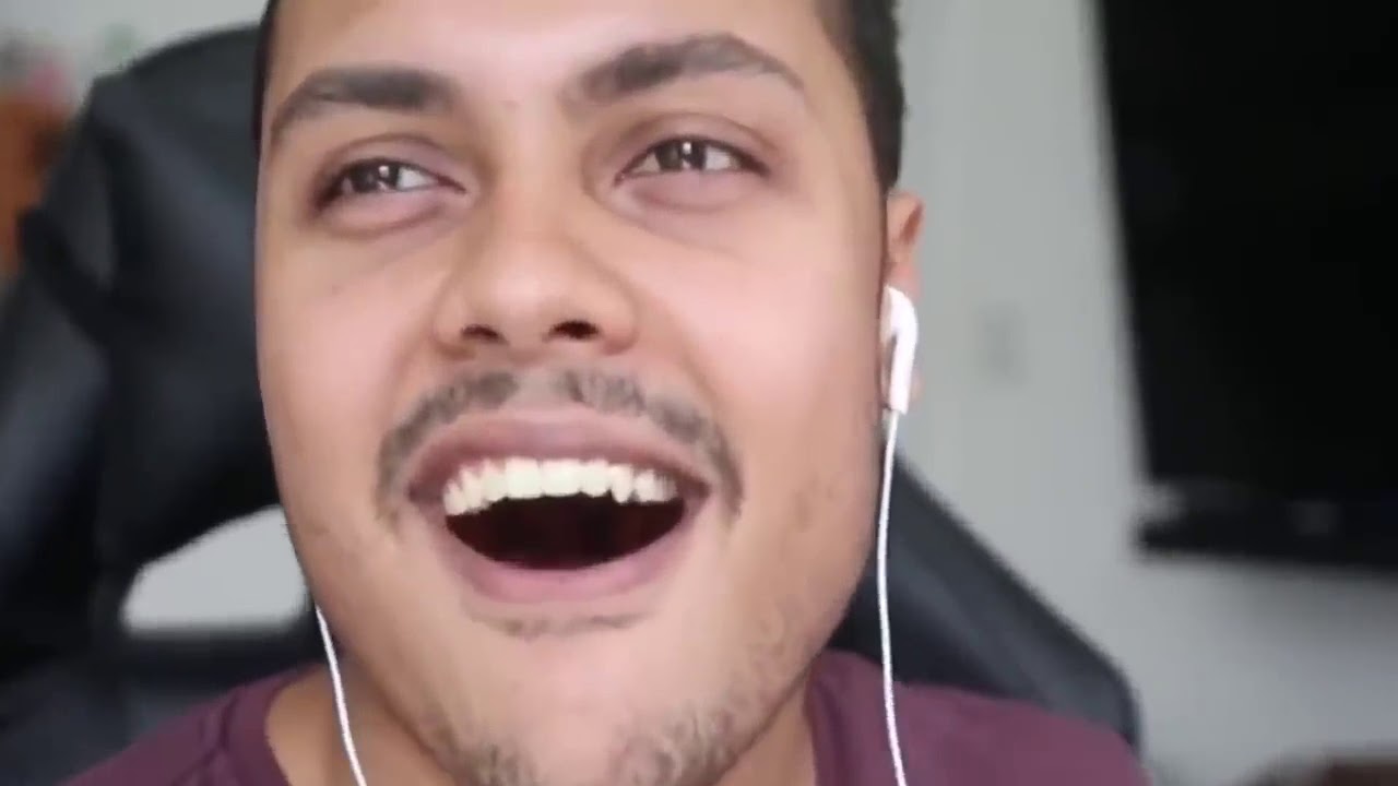 MessYourself! DON’T PUT FURBY IN A HYDRAULIC PRESS (Reacting To Memes ...