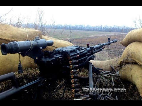 “Kimlərsə Qarabağda yeni müharibəyə hazırlaşır, amma biz müharibə istəmirik” - Davit Babayan