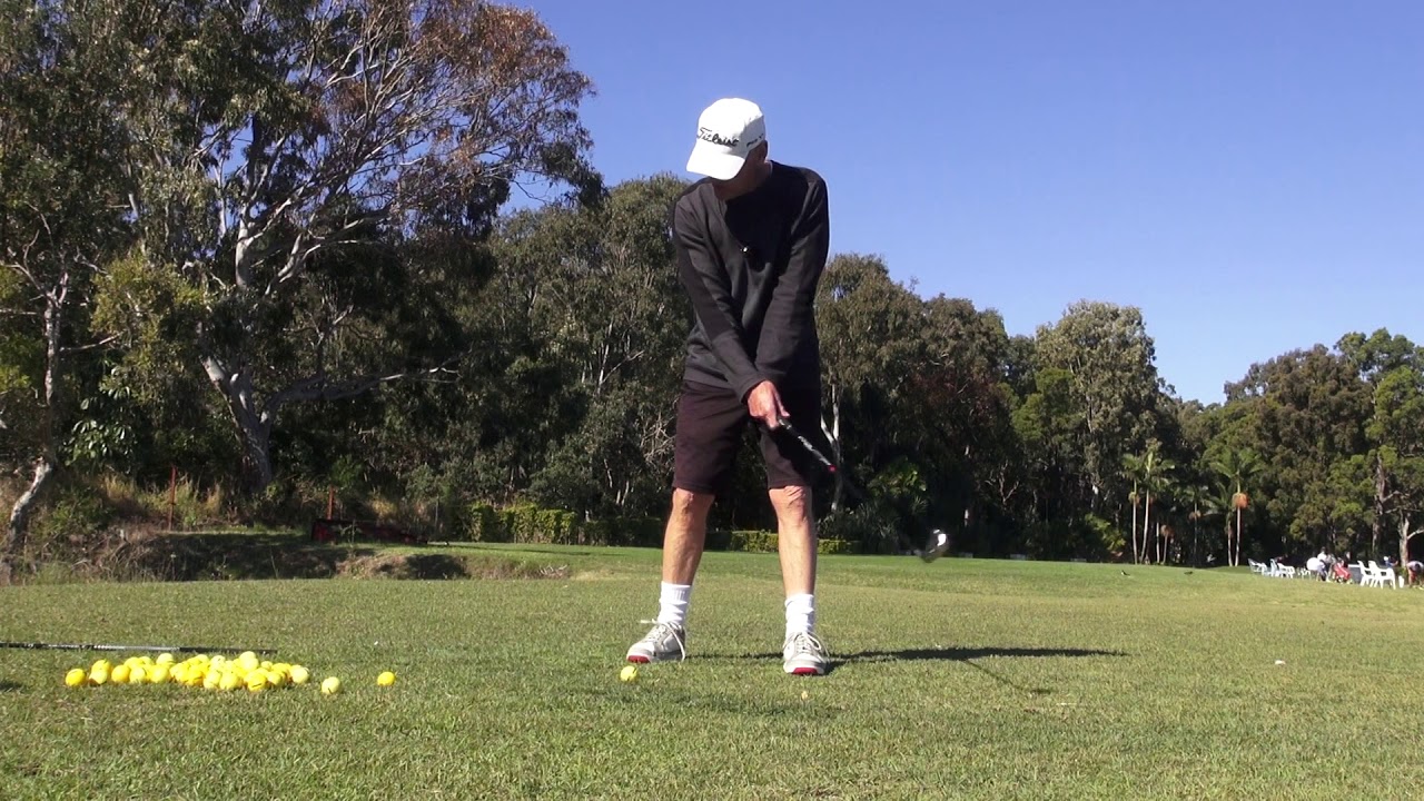 More Basic Bits/Pieces Of Channel Lock Swing - YouTube