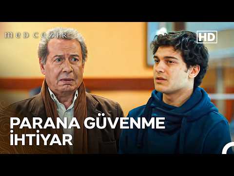 Bay Aşk'a Yaman Koper Raconu | Medcezir