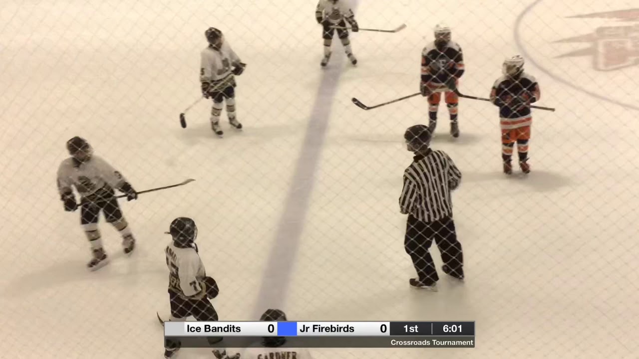 Atlanta Ice Bandits - YouTube