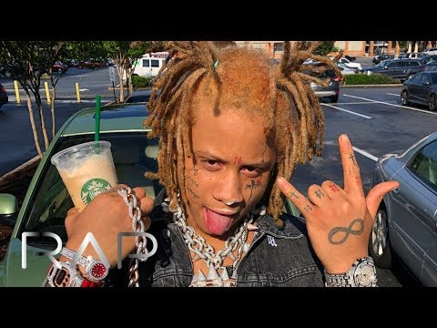 Trippie Redd - Me Likey - YouTube