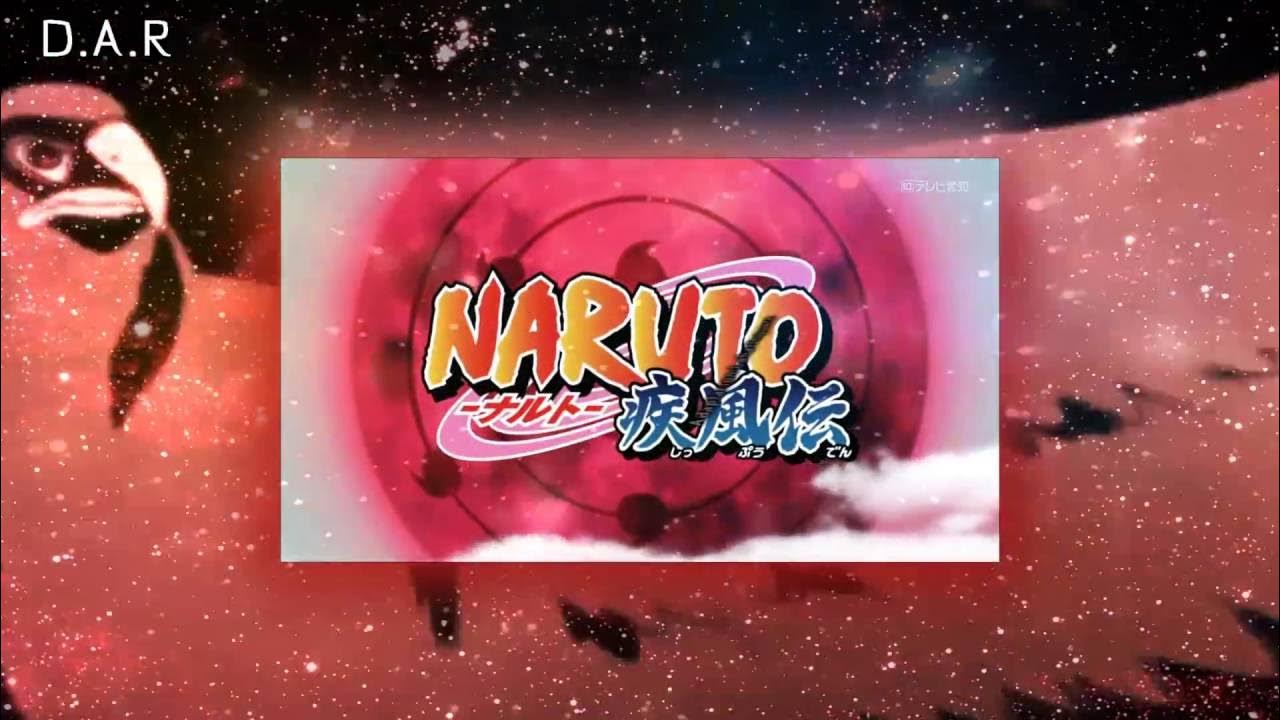 Naruto shippuden opening 19 Blood Circulator Fandub Español Latino - YouTube