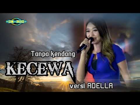 Kecewa Tarling (Dian anic) ~ tanpa kendang ~ Dangdut+koplo pallapa