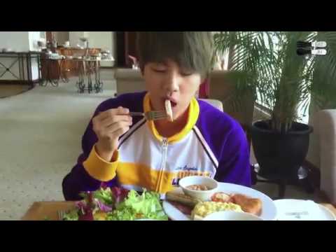 Eat Jin! [Mini-Compilation]