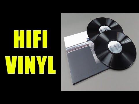 Biosphere - Substrata Vinyl LP - YouTube