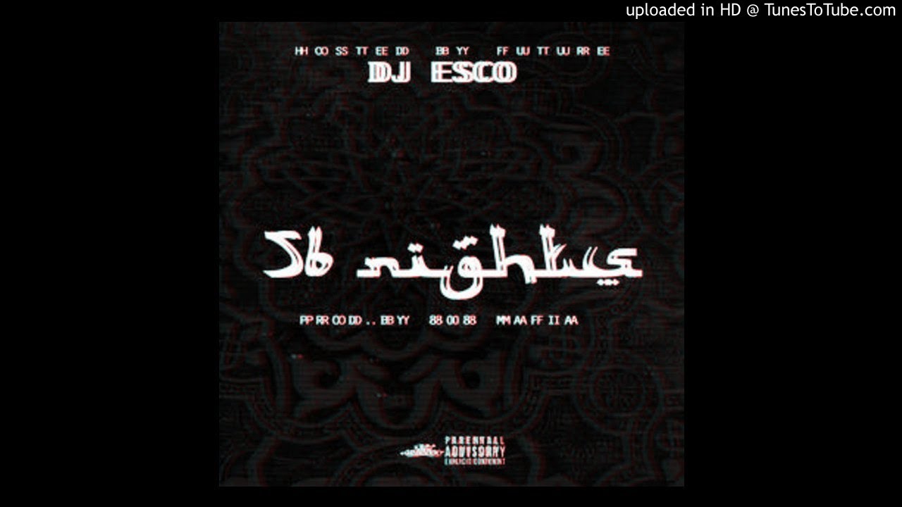 [Free] Future x DJ Esco "56 Nights" Type Beat {Diamonds From Africa ...