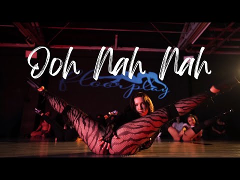Ooh Nah Nah | SiR, Masego | Adison Briana Choreography | Floorplay