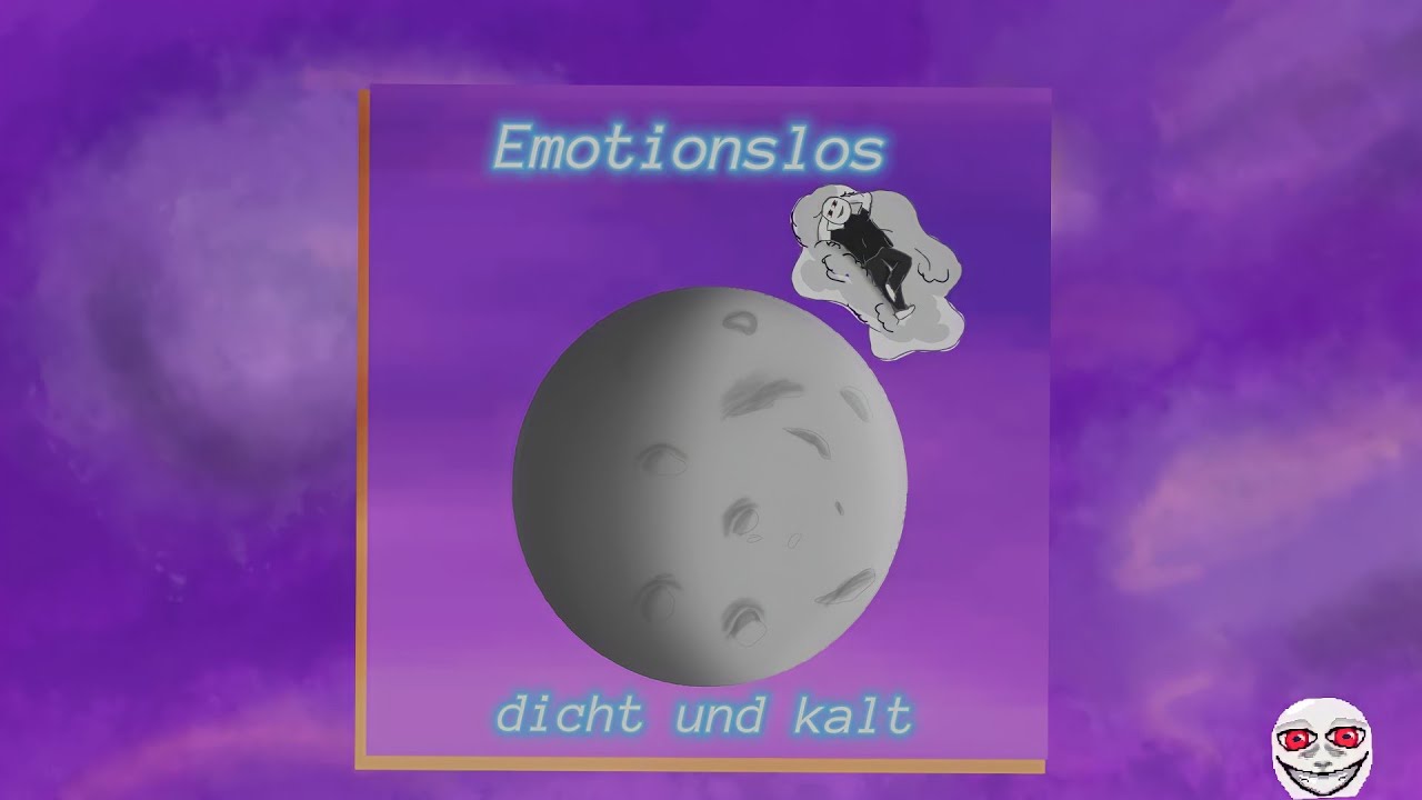 Emotionslos - Dicht und Kalt (prod. Ciche&Jarn) - YouTube