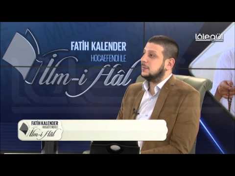 Akrabalık İlişkileri / Fatih Kalender Hoca