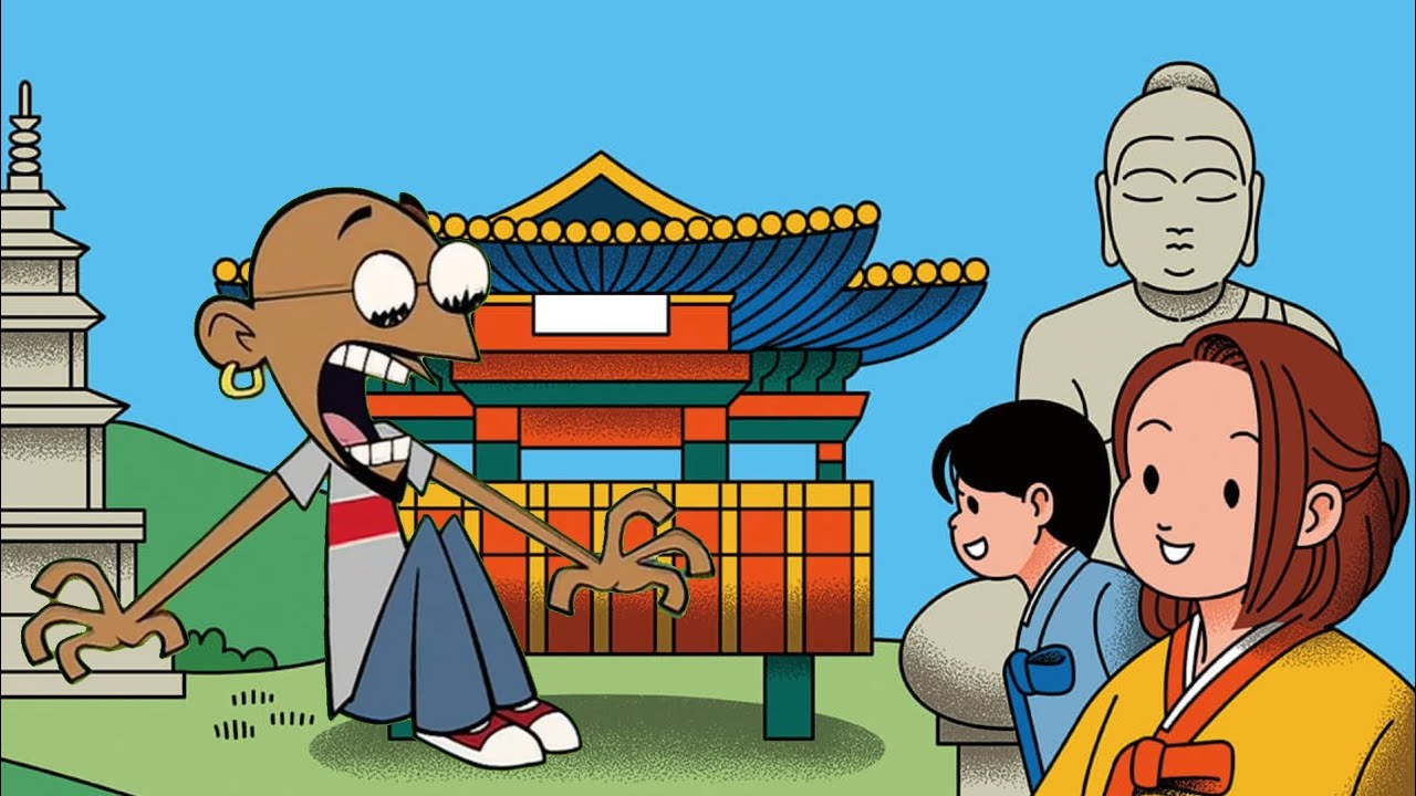 Chuckle Sandwich Podcast Intro (anime ver.) - YouTube