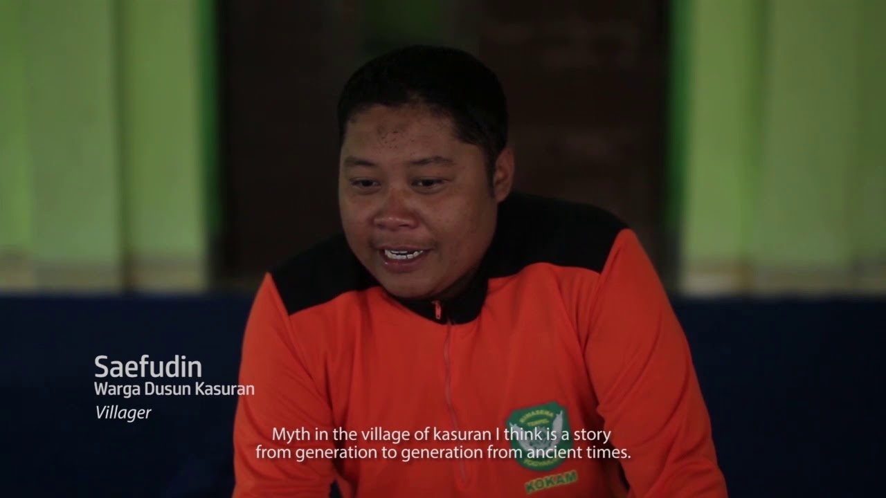 DUSUN KASURAN (Documentary) - YouTube