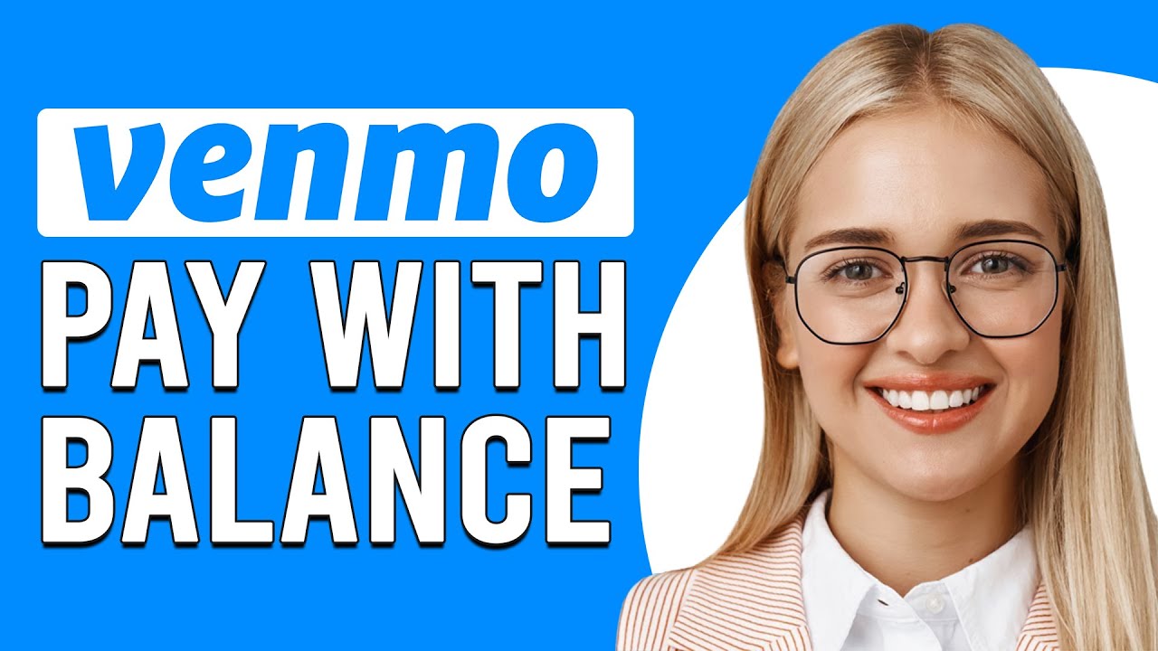 How To Pay With Venmo Balance (How To Use And Pay With Venmo Balance ...