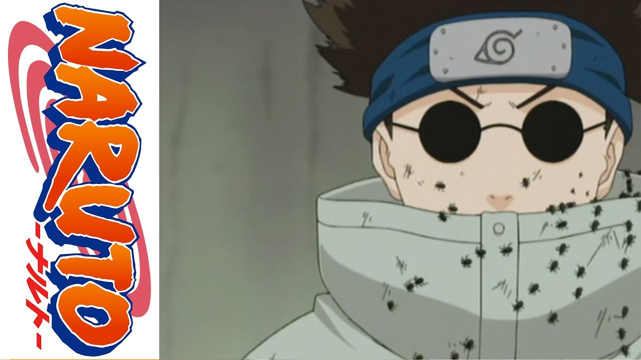 Naruto 40.Bölüm Anime incelemesi | ナルト - YouTube