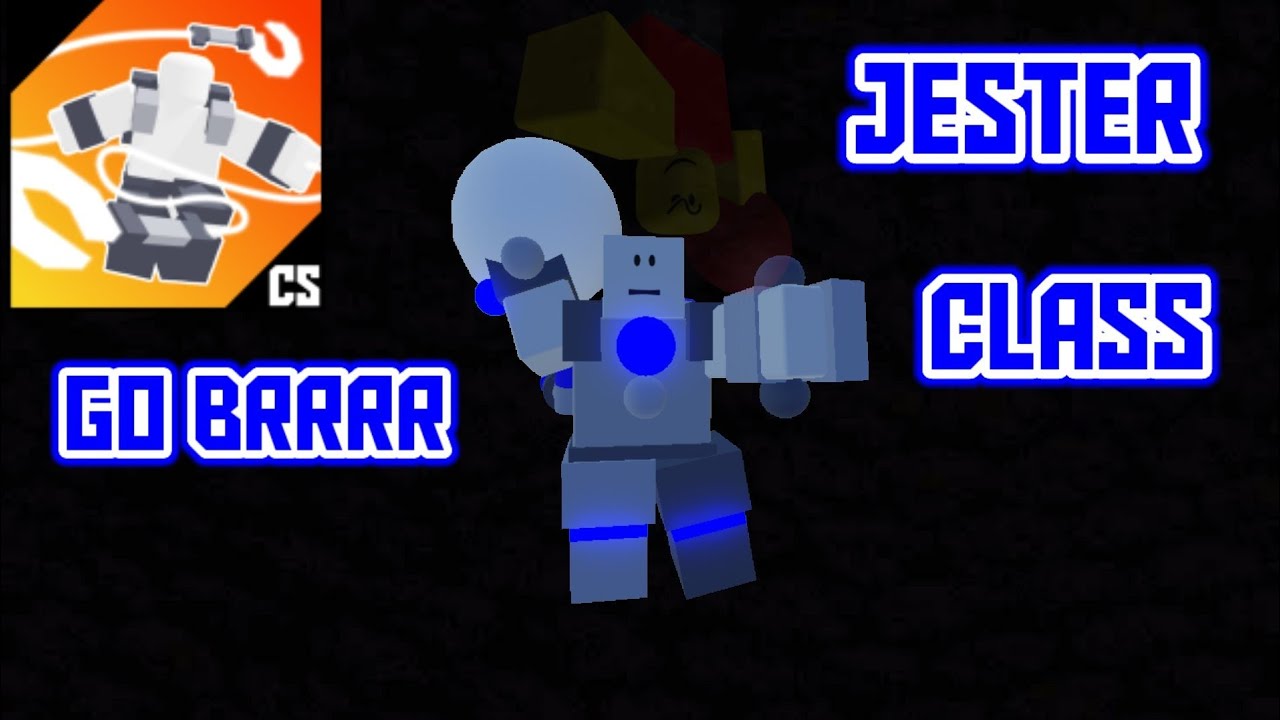 Jester class go brrrr CRITICAL STRIKE v5.8.2 - YouTube