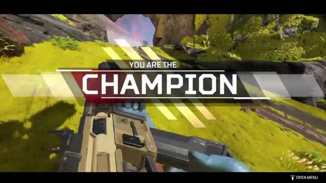 11 KILLS 2000 DAMAGE GAME!Apex Legends - YouTube