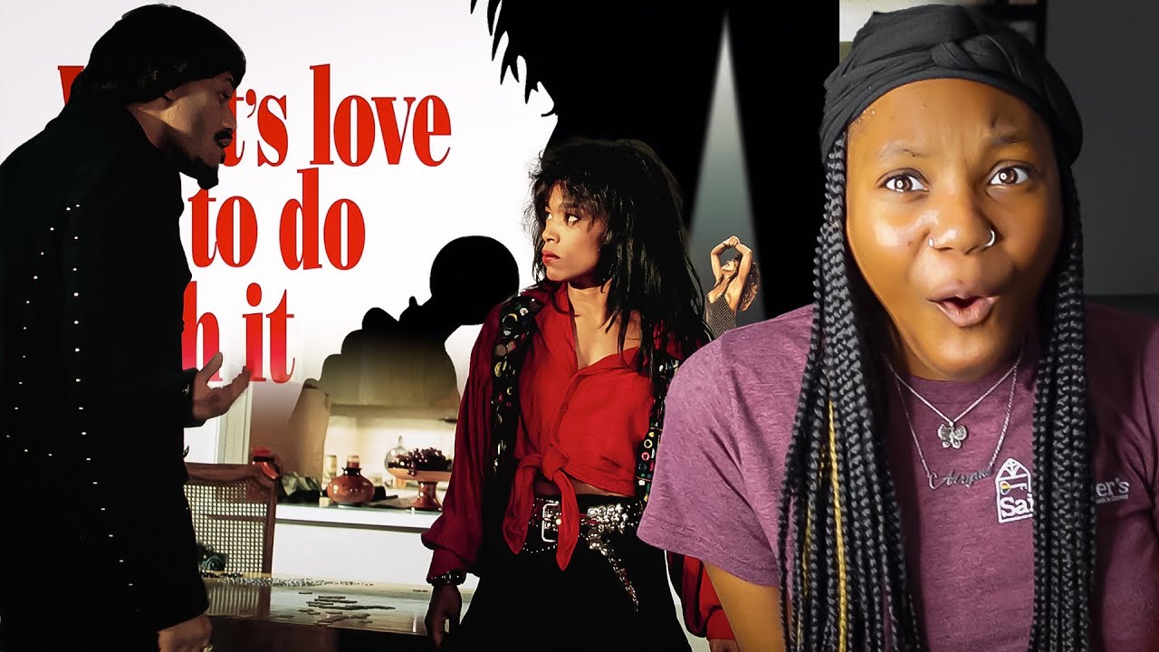 *What's Love Got To Do With It?* (1993) FIRST TIME WATCHING | MOVIE ...