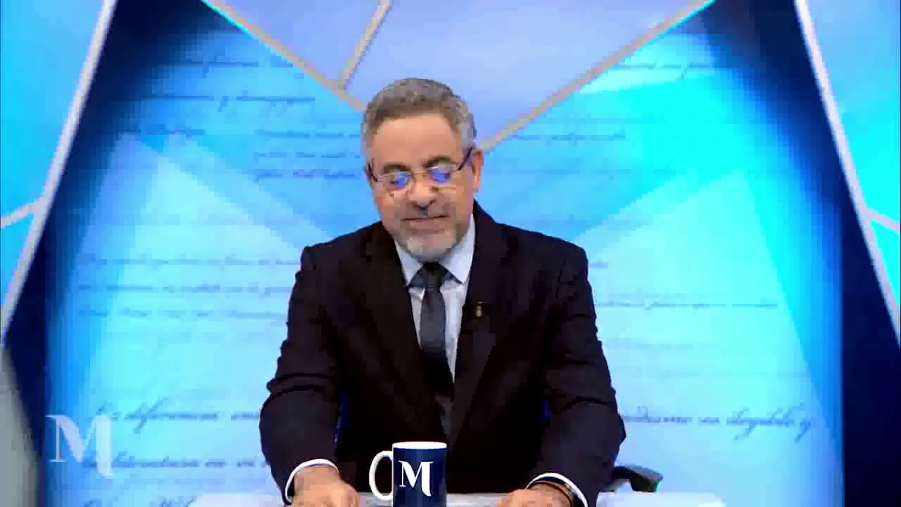 Palabras para el PLD por Pablo Mckinney - MckinneyTV - YouTube