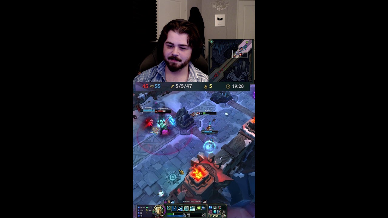 Blossom & Blade - Creator Invitational | ARAMS ALL DAY - YouTube