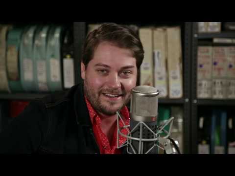 Rob Baird at Paste Studio NYC live from The Manhattan Center