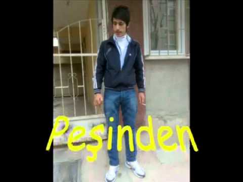 Ramazan Yıldızhan - Gençliğim Yoluna Kurban