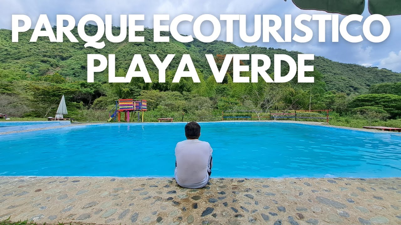PLAYA VERDE Parque Ecoturístico en Pradera Valle del Cauca | Que Hacer ...