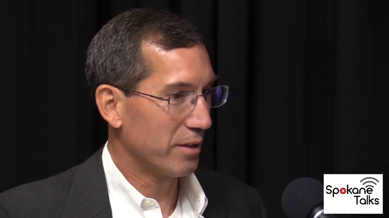 Meet the Candidate: Dave Lucas (R) - YouTube