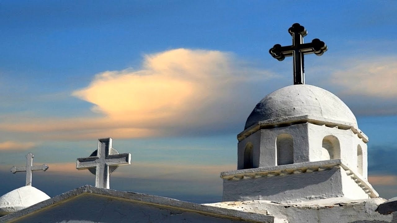 Ὅταν ἕνας ἱερέας αἱρετίζει, τά μυστήρια πού τελεῖ εἶναι ἔγκυρα; Ἀρχιμ ...