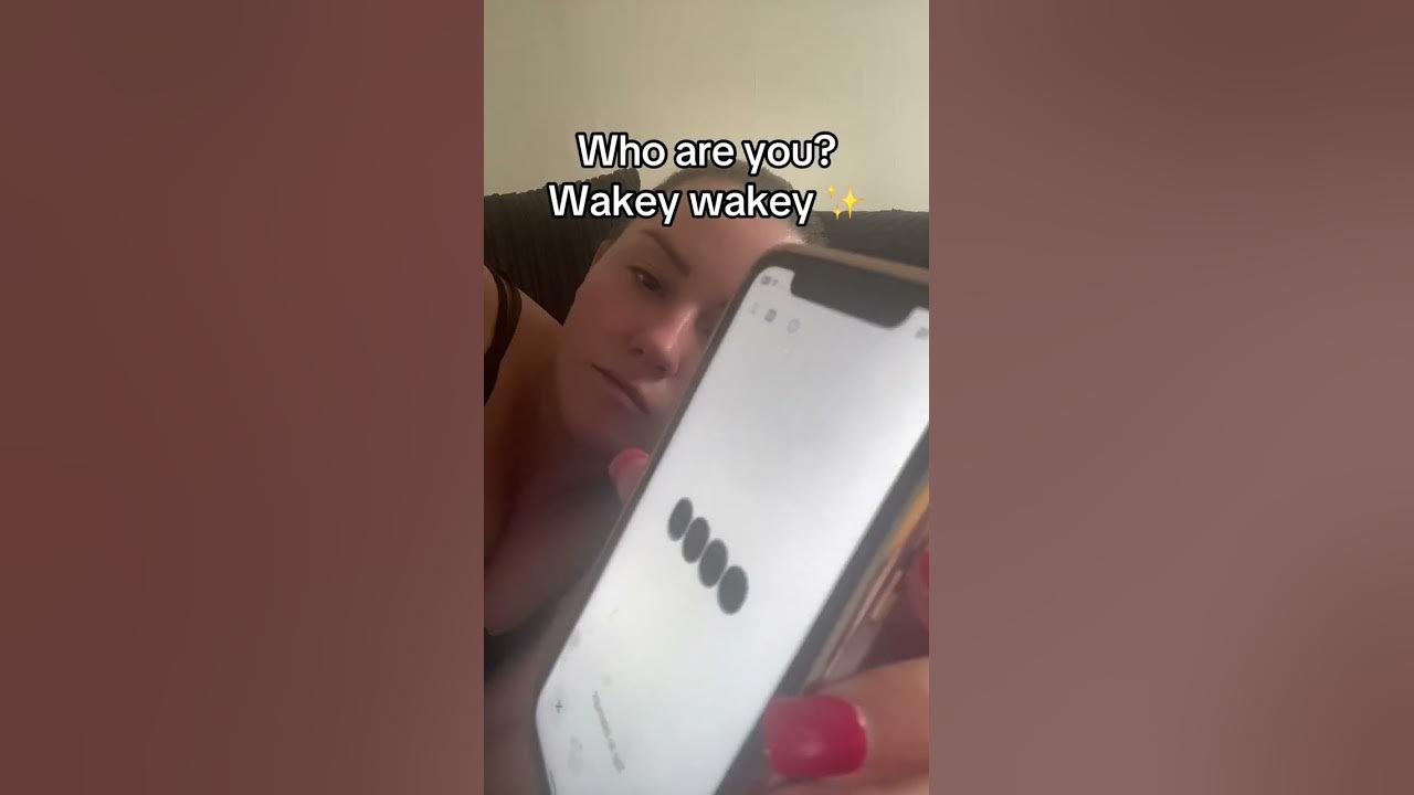 Wakey Wakey - YouTube