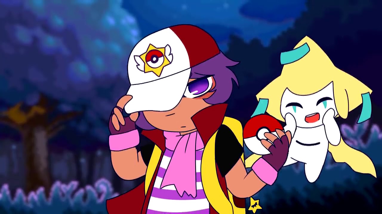 Pokemon X Brawl stars - YouTube