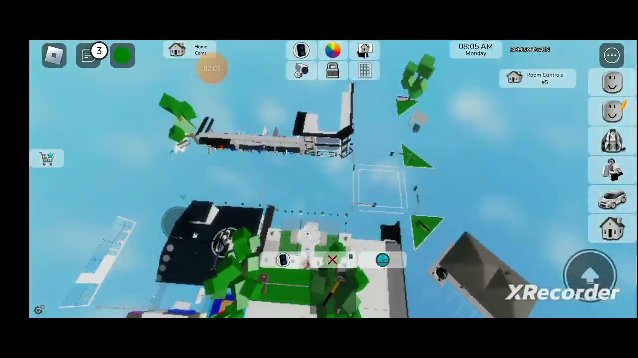 I GO SHOW HOW TO SPAWN PORTAL🔥🔥(Brookhaven 🏡RP) - YouTube