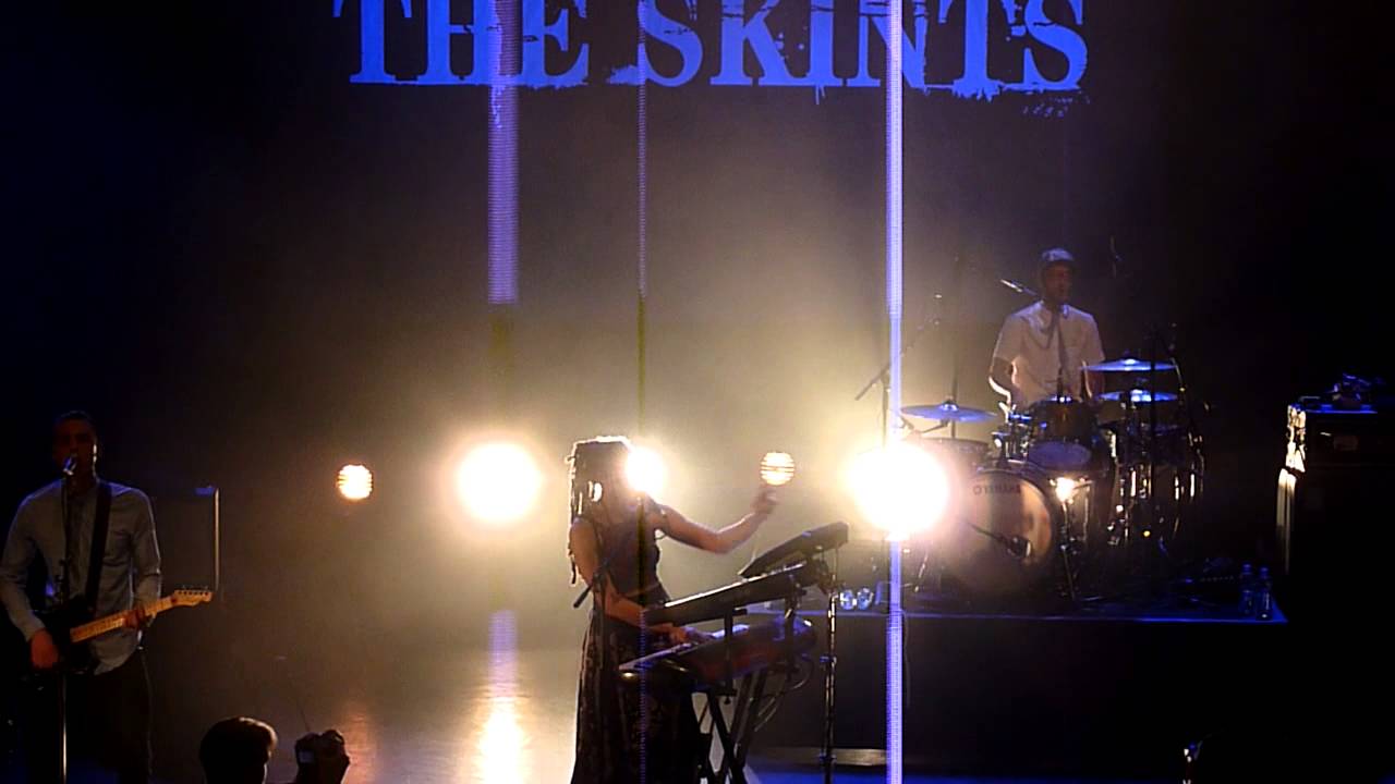 The Skints - Stand Tall - (Ft Horseman) - Shepherds Bush 21 - 04 - 15 ...