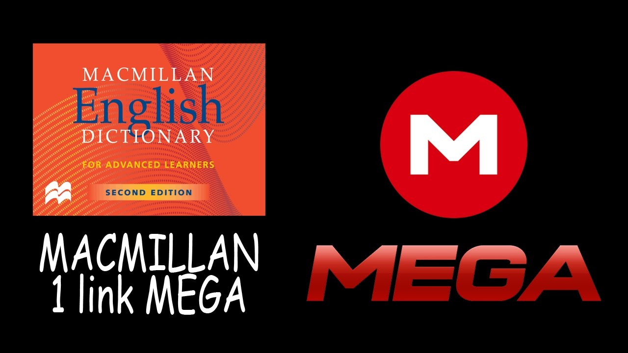 DESCARGAR MACMILLAN MEJOR DICCIONARIO DE INGLES 2017 FULL MEGA 1 LINK ...