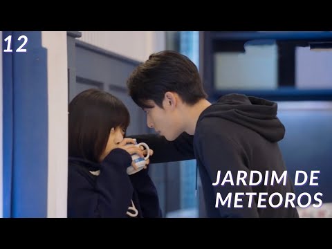 [Highlight] EP12| Jardim de Meteoros（ Meteor Garden）|流星花园 #shenyue  #dylanwang  #wanghedi
