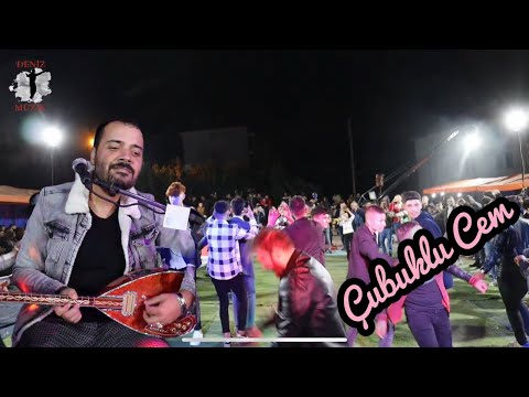 ÇUBUKLU CEM / HACELİM - ŞİŞELER -  HALKALI ŞEKER - HOVARDA ÇAPKIN YARİM