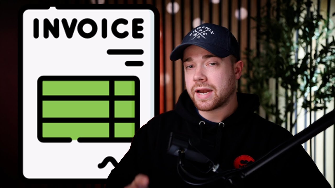 Stop Invoicing As A Videographer (And What To Do Instead) // Master ...