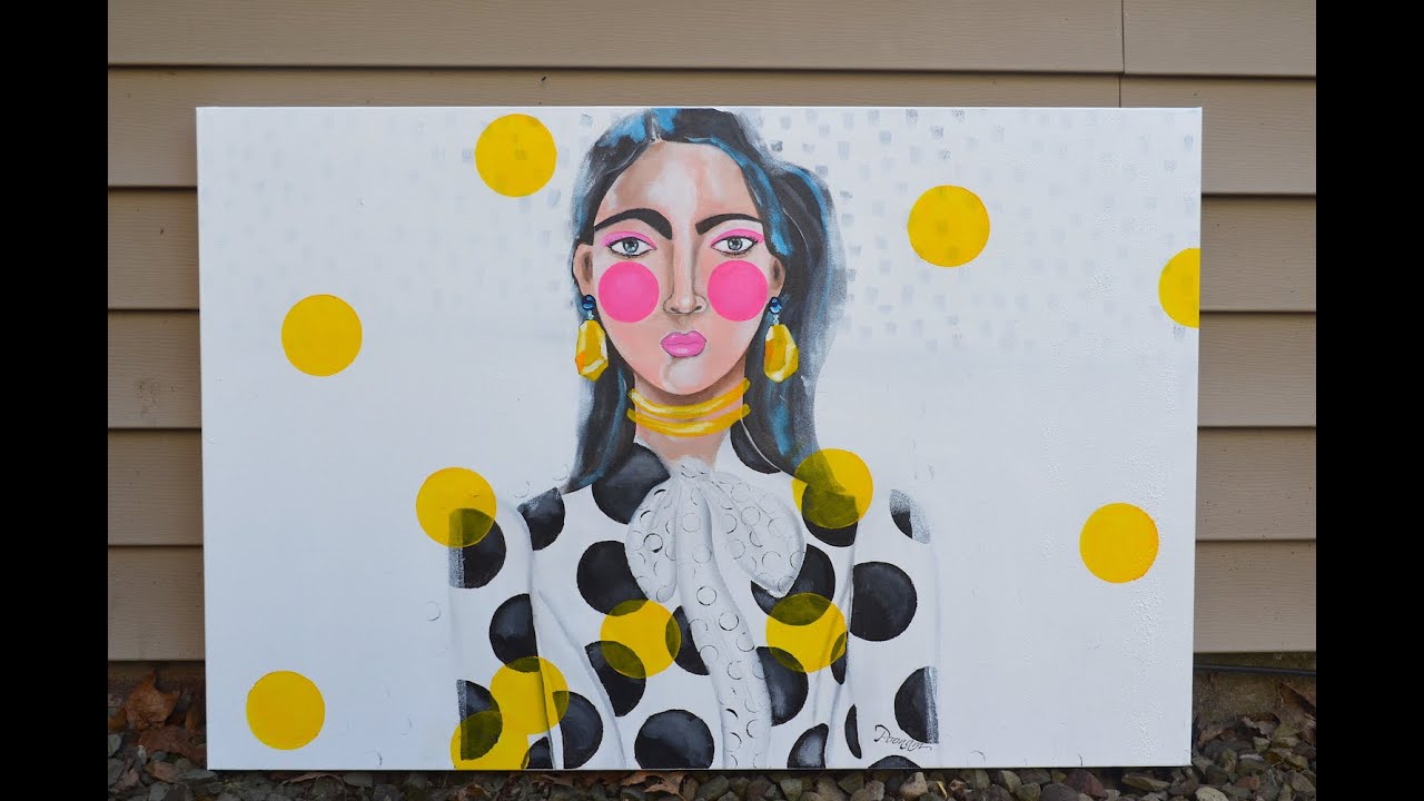 Figurative painting technique, Learn how to paint the figure with ...