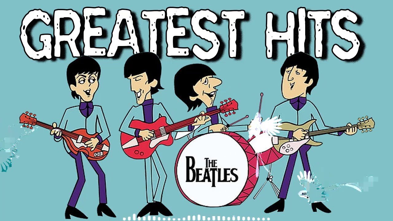 The Beatles Greatest Hits Full Album - Best Beatles Songs Collection ...