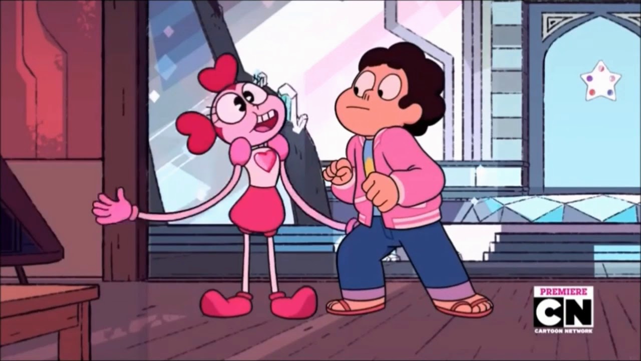 spinel best moments part 4 - YouTube