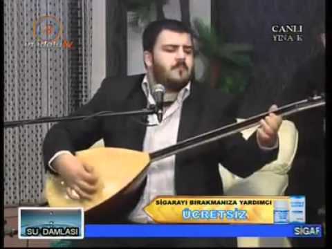 Davuthan Ipek - Sol Yanim Yaniyor ANNE - ANADOLU TV 04/2012