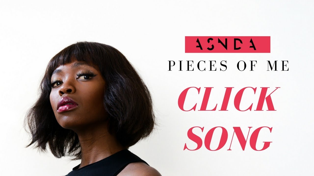 Click song (Miriam Makeba) by Asnda (Cover EP) - YouTube