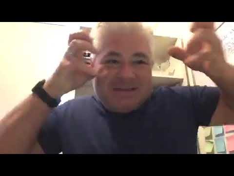 4th August 2020 John Heasley - YouTube