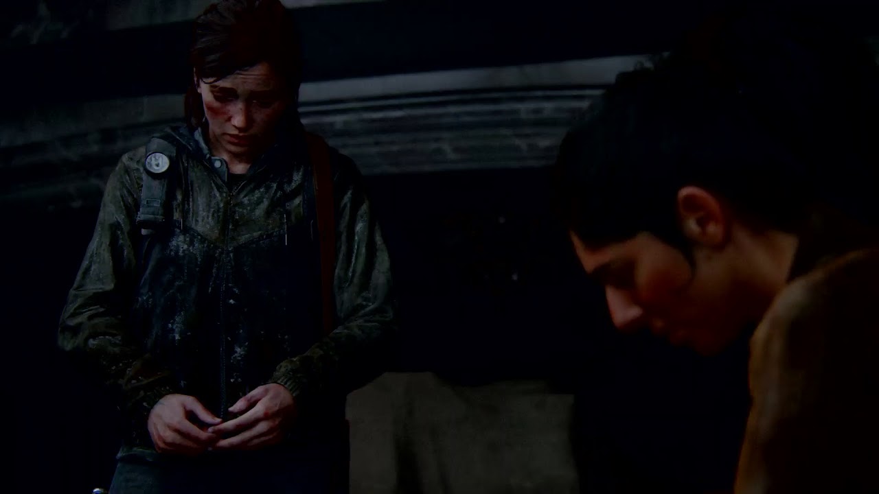 F*CK FEDRA GATE - The Last Of Us 2 | Gameplay Part2 | PS4 PRO - No ...