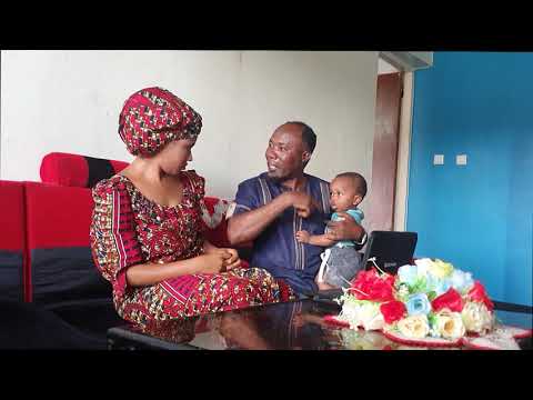Raba uyu mugabo yarera abana 4 bose ataziko atari rwiwe - Burundian Movie- By Mugisha Movie Company