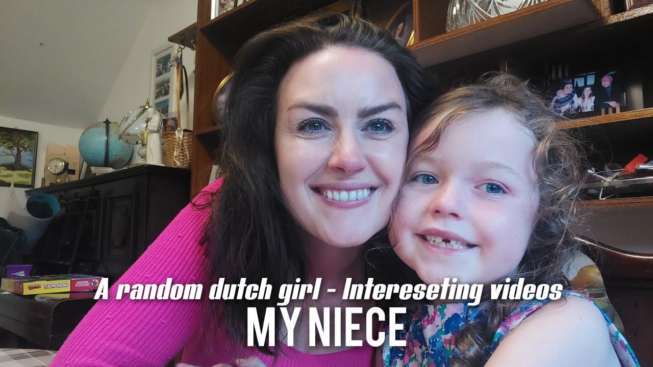 A random dutch girl - interesting videos interview - YouTube