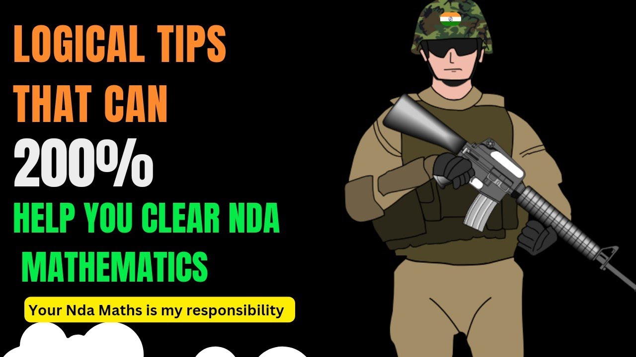 ATTEMPT SAVER🇮🇳😌:These 120 minutes can Save your Nda Attempt and 1 year ...